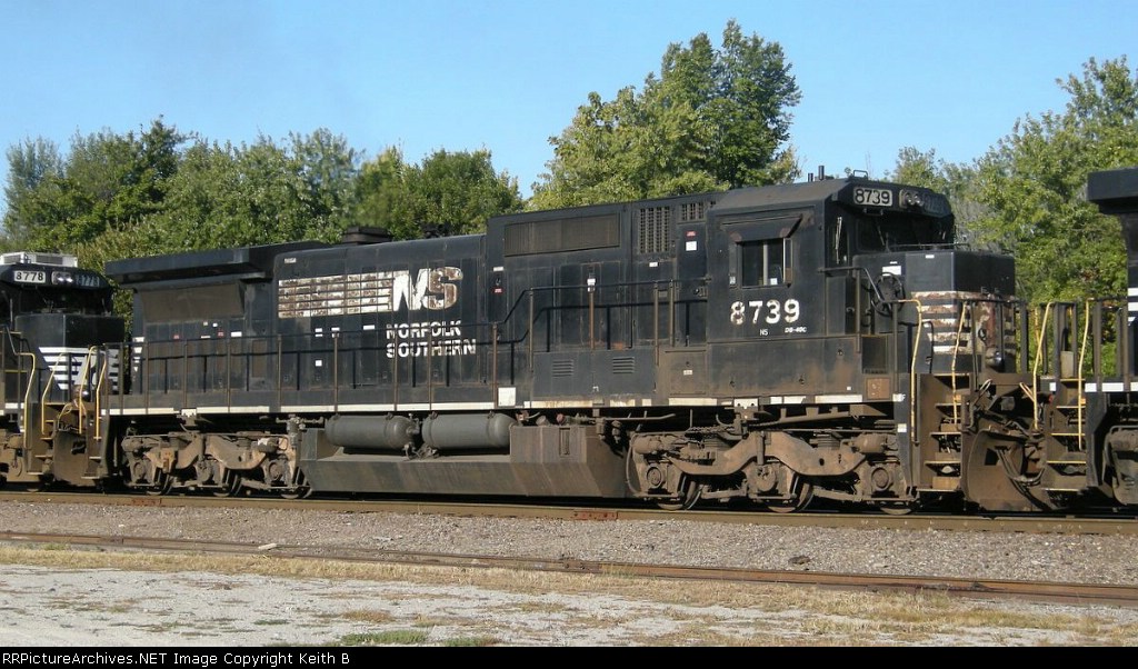 NS 8739